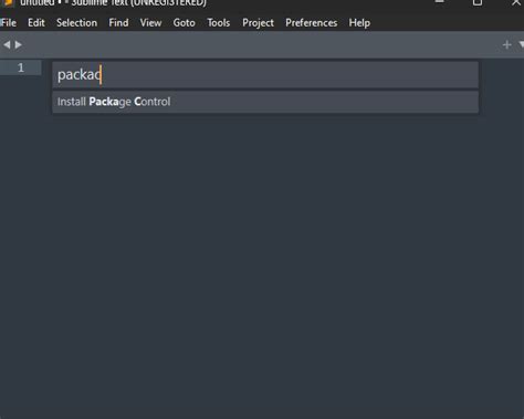 cara install material theme sublime text 3 serieswans
