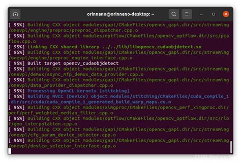 【操作技巧】如何给jetson orin nano的ubuntu port换镜像源 阿里云开发者社区