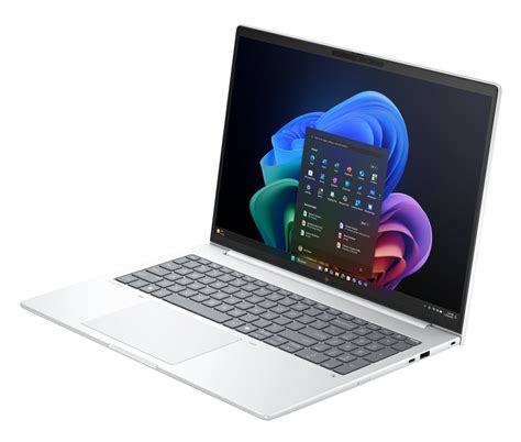 Hp Elitebook 8 G1a 16 Wuxga Notebook Amd Ryzen Ai 5 Pro 340 32gb 512gb