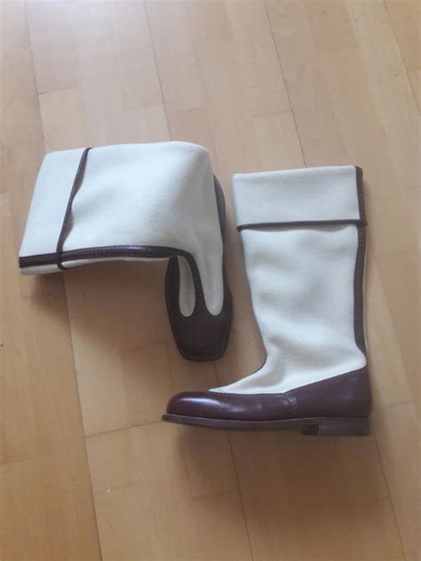 Чоботи — ціна 600 грн у каталозі Черевики Купити жіночі речі за доступною ціною на Шафі