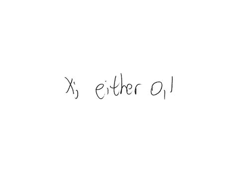 solved determine the number of vectors x1 xn such that each