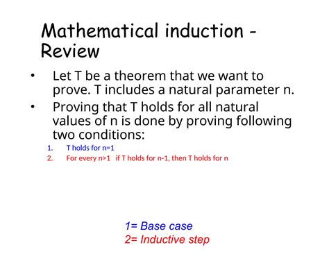 Design And Analysis Of Algorithm In Computer Science Ppt