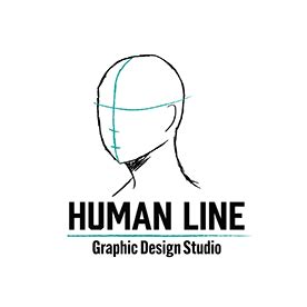 Human Line On Behance