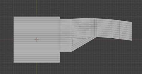 Modeling How To Fill This Gap Blender Stack Exchange