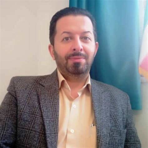 Seyed Mohammad Hassan Momeni Allameh Tabatabai University Tehran Atu Department Of