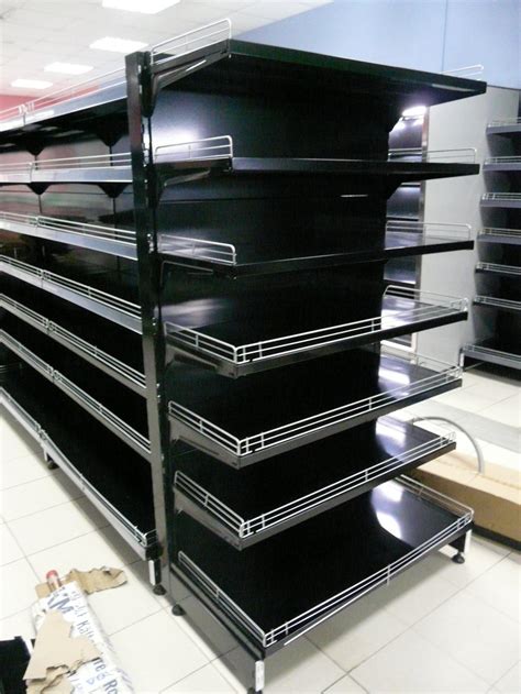 Магазин SPAR - Торгово-холодильное оборудование завод Марихолодмаш (МХМ)