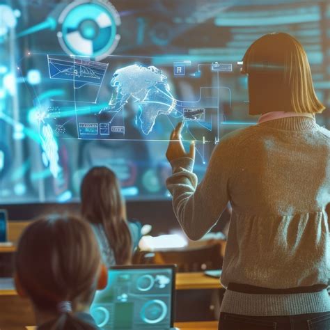 Tech Toolbox For Teachers Ai Powered Tools Too 6 7 2025 12 7 2025 Barcelona Euneos