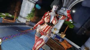 Deadly Assassin Mods ModBooru