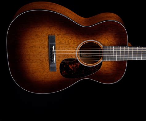 Wilcos Jeff Tweedy Gets A New Martin Signature Edition 00 Db Guitar