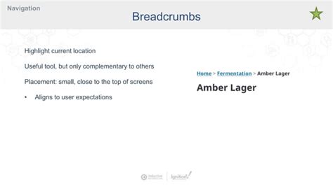 Design Like A Pro Building Better Hmi Navigation Schemes Ppt