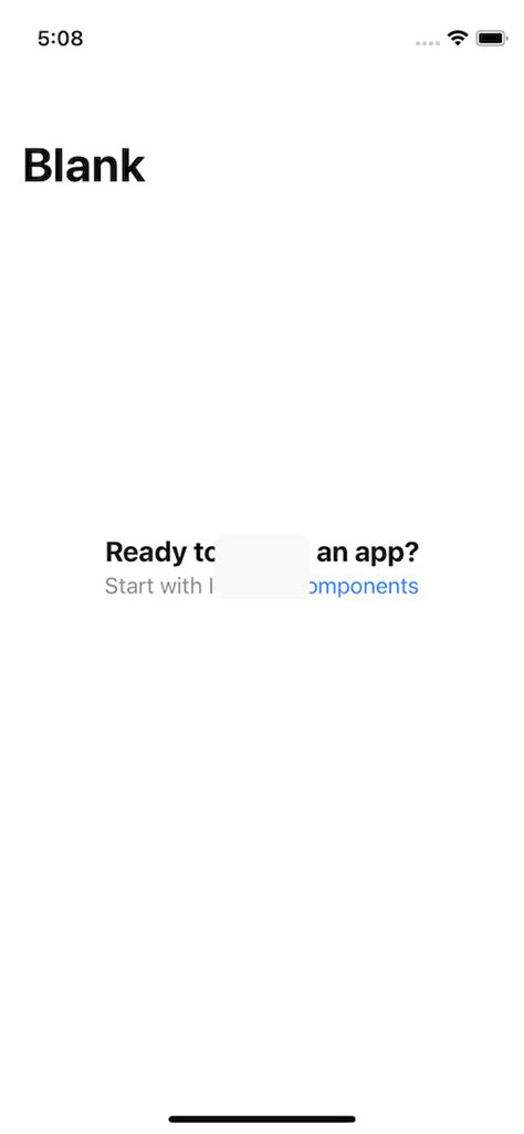 Bug Ion Loading Does Not Render Properly For On Device Production Ios