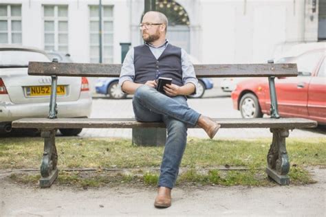 Episode 13 My Social Sabbatical With Frederik Vincx By Service Design Podcast Medium