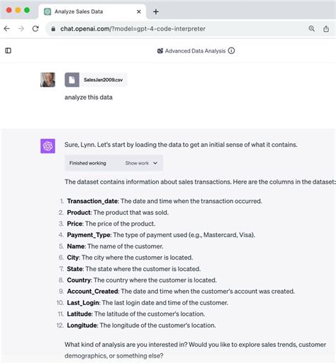Lynn Langit On Linkedin Genai Chatgpt4