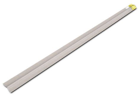 Rub Rail Polycarbonate 75in East Coast Speed Ecs Auto Stores