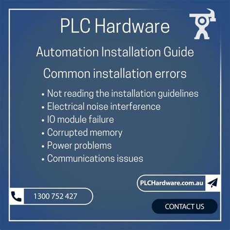 Plc Hardware Australia On Linkedin Over My 50 Years Of Industrial