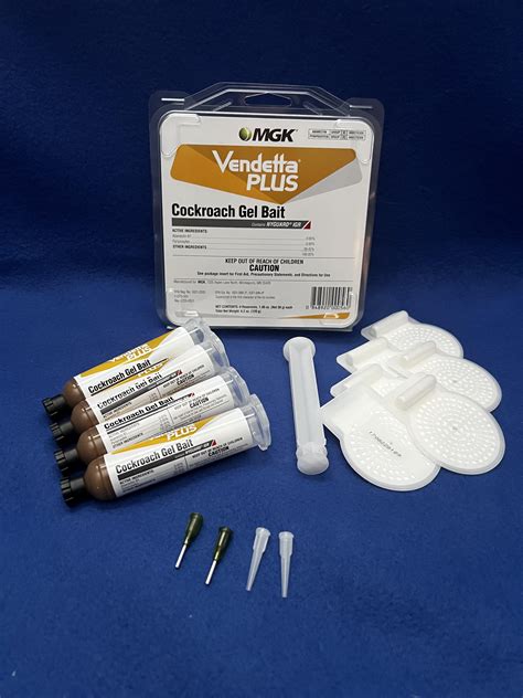 Advanced Cockroach Kit Atc Pest Control Advanced Cockroach Kit Atc Pest Control
