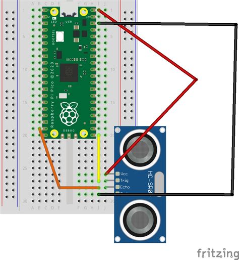 Raspberry Pi Pico W Para Principiantes Tutorial De Componentes Picockpit