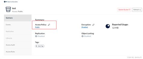 Java中如何实现minio文件上传java Minio上传文件 Csdn博客