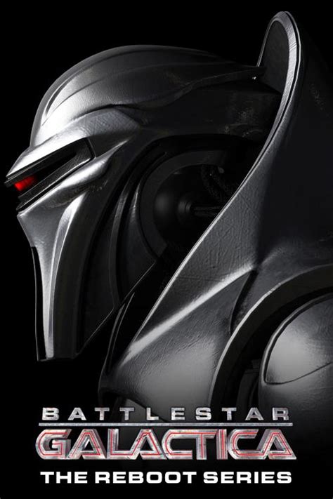 Battlestar Galactica Reboot Collection Ramlink The Poster