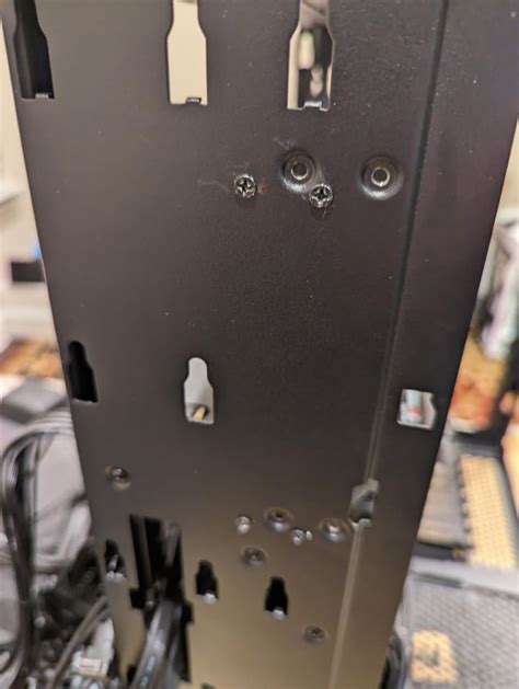 O11d Evo Reverse Upright 4090 Gaming Oc Modded Bracket R Pcbuild