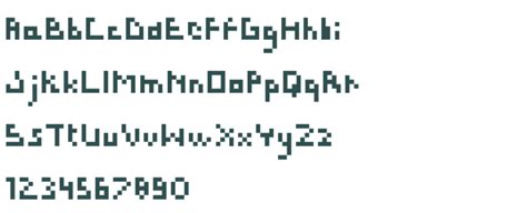 Bit Lazy Font Download Free Truetype