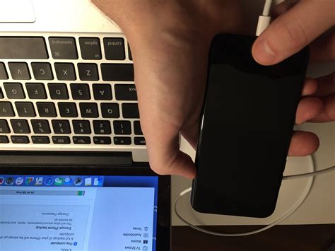Iphone Touch Screen Not Working Laderdeluxe