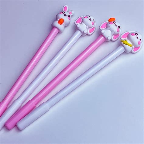 Ручка Кролики Магазин подарункових боксів Wowboxes