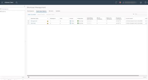 How To Create A Tanzu Kubernetes Cluster Using Vrealize Automation
