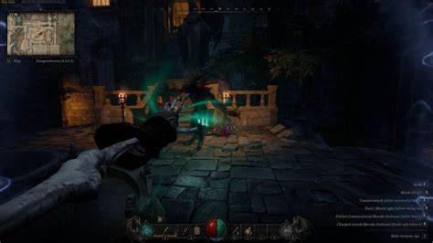 Dungeonborne Active Skills Tier List Best Active Skills Ranked Pro