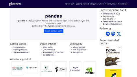 Data Preprocessing For Algo Trading