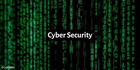 Cyber Security Definition Domain Types Challenges And More