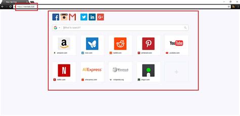 How To Remove Newtab Club