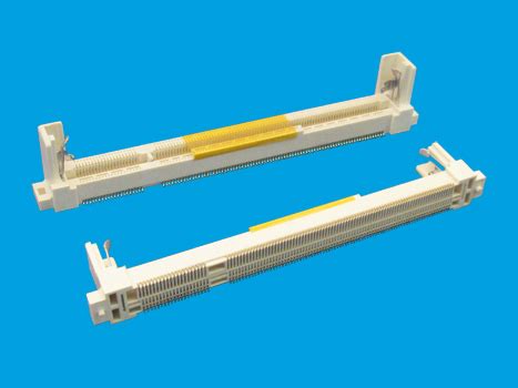 DDR S O DIMM Socket Pin Taiwantrade Com