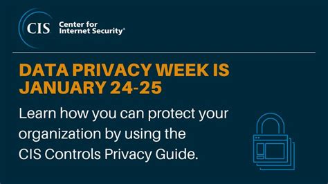 Center For Internet Security On Linkedin Dataprivacyweek Privacy Dataprivacy