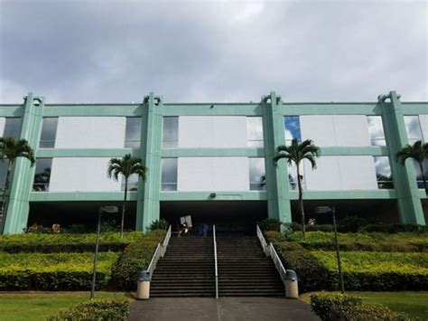 Hawaiʻi Pacific University Updated June 2026 33 Photos And 49 Reviews