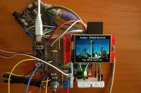 What Do You Know About St7789 Lcd And Its Applications