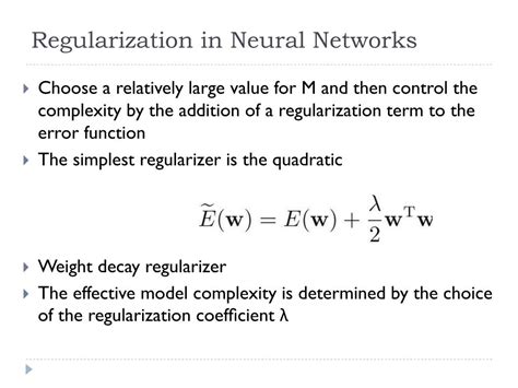 Ppt Neural Networks Powerpoint Presentation Free Download Id 2844090