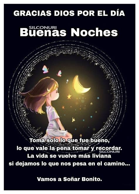 Pinterest Pensamientos De Buenas Noches Mensajes De Buenas Noches