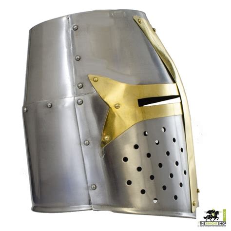 The Knight Shop Trade Crusader Transitional Helmet Buy Medieval Helmets From Our Uk Shop The Knight Shop Trade Crusader Transitional Helmet Buy Medieval Helmets From Our Uk Shop