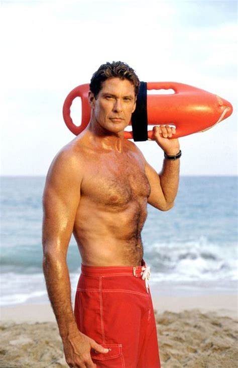 David Hasselhoff Gave The Loudest Longest War Eagle You Ll Hear