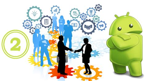 Most Important Tips To Choose The Right Android App Development Company Mary Adams