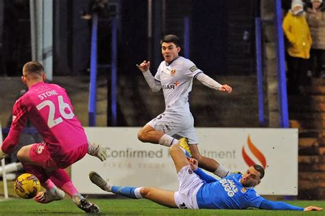 Apter Signs For Tranmere Until End Of Season Birkenhead News