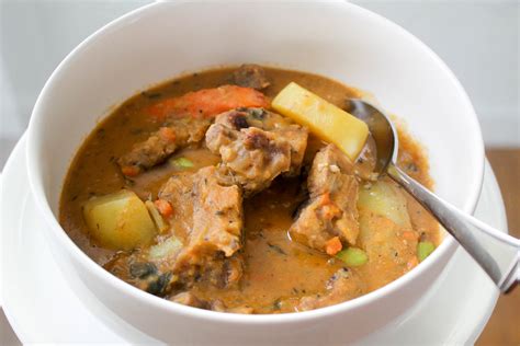 Oxtail What Is It And Why Does It Cost So Much Now Mortalkombatunited
