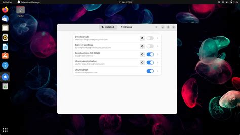 this app makes installing gnome extensions much easier omg ubuntu