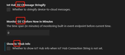 Some Of Display Name Of Config Is Not Correct Issue 77794 Microsoft Vscode GitHub