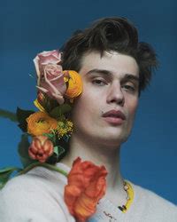 Nicholas Galitzine Page Lpsg