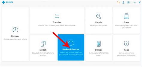 How To Backup Locked IPhone Data To Computer Without ITunes