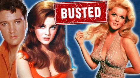 Ann Margaret Movies