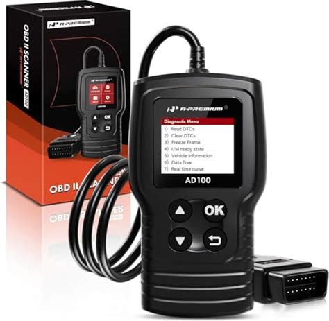Find The Best Obd2 Scanner For Beginners Reviews & Comparison - Katynel