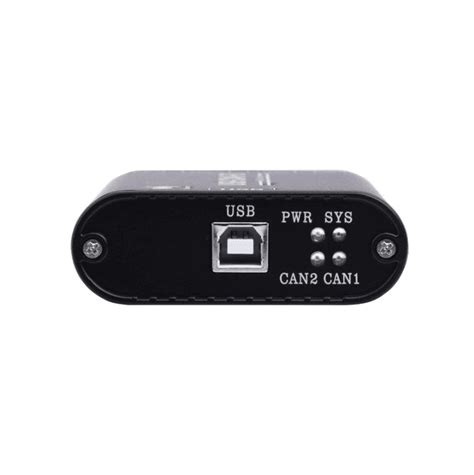 Usb Na Cancan Fd Adapter Cancan Fd Bus Communication Interface Card